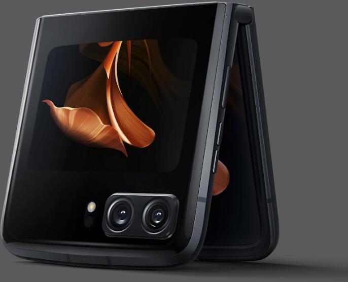 Diskuze Motorola Razr 2022 8+256GB gsm tel. | OnlineShop.cz