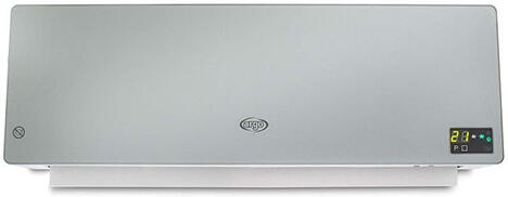 Recenze ARGO 191070184, CHIC SILVER - topný panel, hodnocení ...