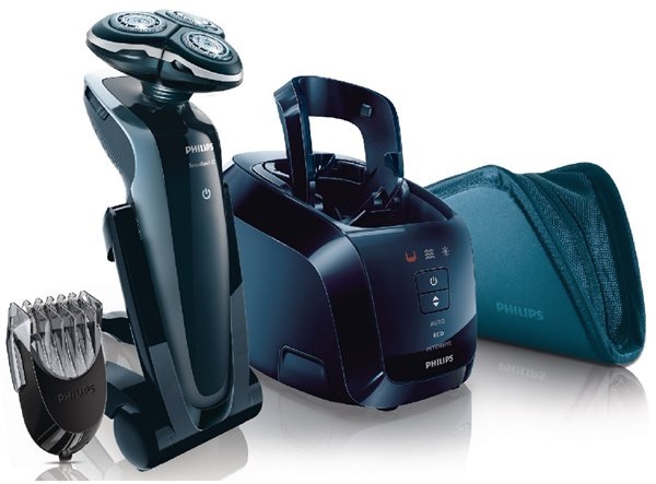 Diskuze Philips RQ1295/23 SensoTouch3D - holicí strojek | ONLINESHOP.cz