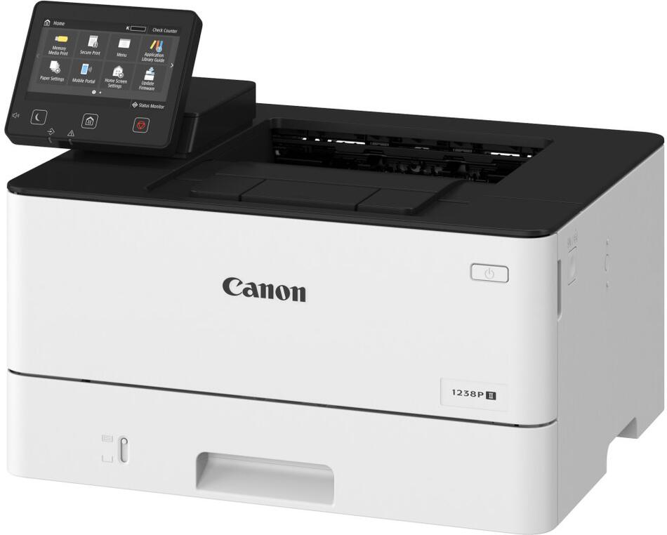 Canon tiskárna i-SENSYS X 1238P II /"A4 BW SFP/tisk/ 38 str./min ...