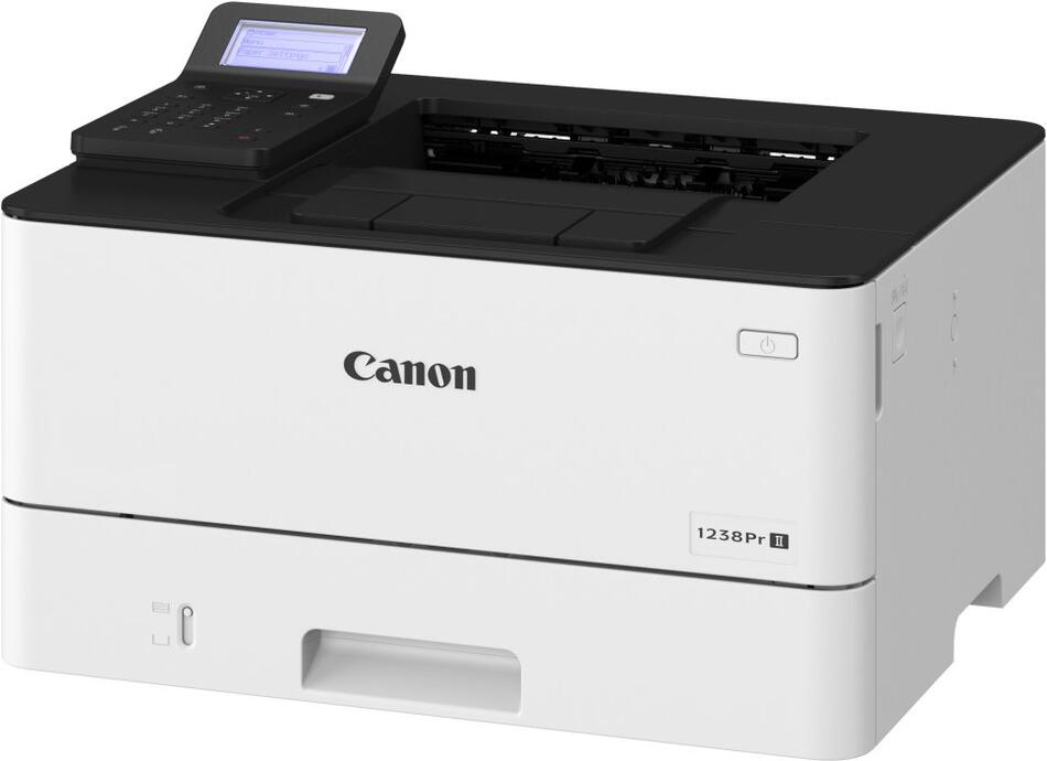 Canon tiskárna i-SENSYS X 1238Pr II /"A4 BW SFP/tisk/ 38 str./min ...