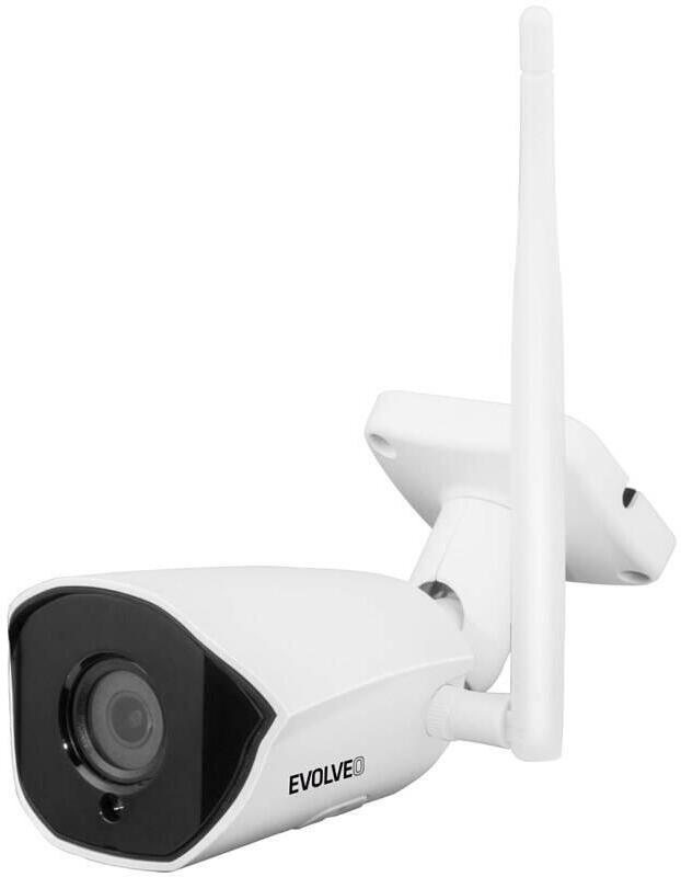 Diskuze EVOLVEO Detective WN8 SMART, náhradní bezdrátová kamera (DET ...
