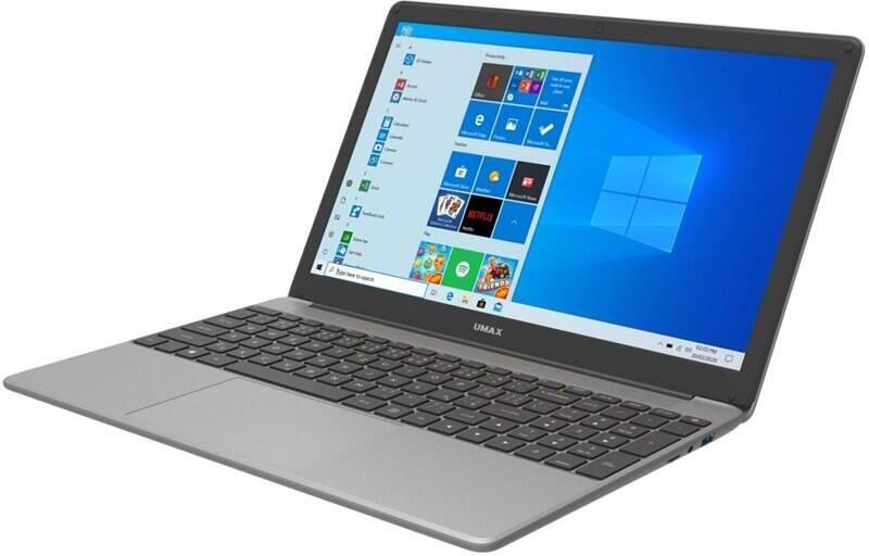 UMAX VisionBook 15Wg Plus | ONLINESHOP.cz