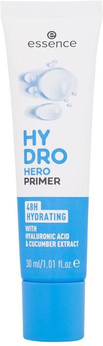 Podklad pod makeup Essence Hydro Hero Primer, 30 ml | OnlineShop.cz