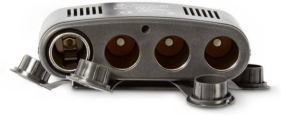 Univerzální DC/DC Napájecí Adaptér NEDIS DCPA003 | OnlineShop.cz