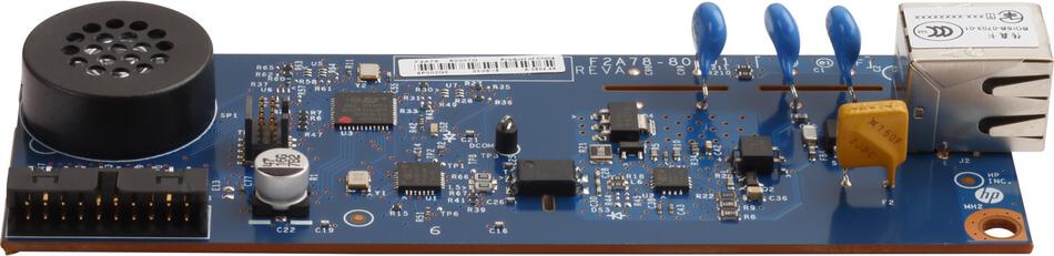 Fotogalerie HP MFP Analog 700 Fax Accessory (2EH31A) | OnlineShop.cz