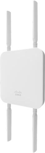 Fotogalerie CISCO meraki MG41E Cellular Gateway Extern. Antena (MG41E ...