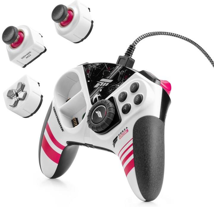 Thrustmaster Gamepad eSwap XR PRO Controller Forza Horizon 5 Edition ...