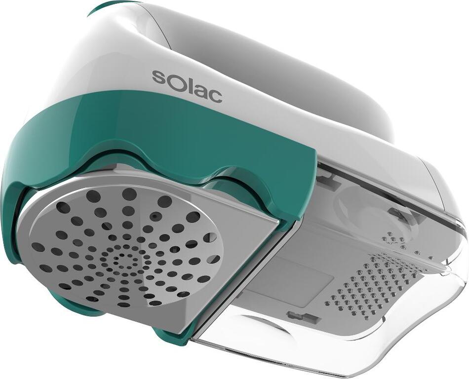 Diskuze Solac Q609 - odžmolkovač | OnlineShop.cz