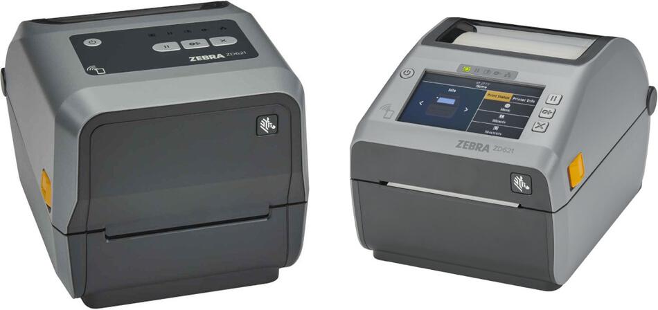 Dotaz k produktu ZEBRA ZD621d - DT, HC, LCD, 203 dpi, USB, LAN, BT (ZD6AH42-D0EF00EZ ...