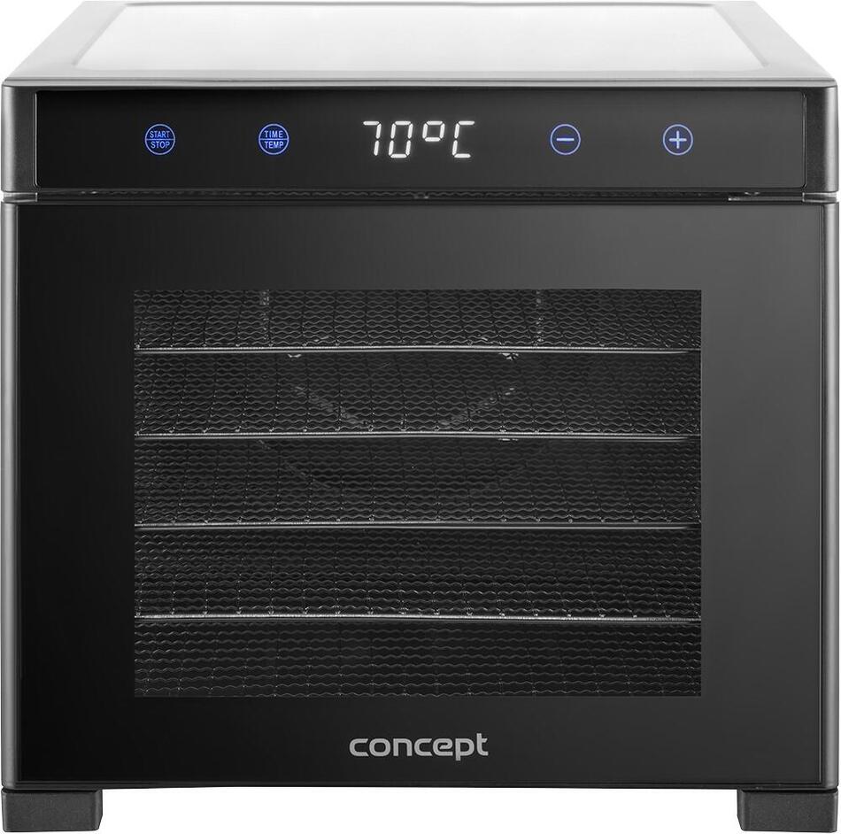 Sušička ovoce Concept SO2000 | OnlineShop.cz