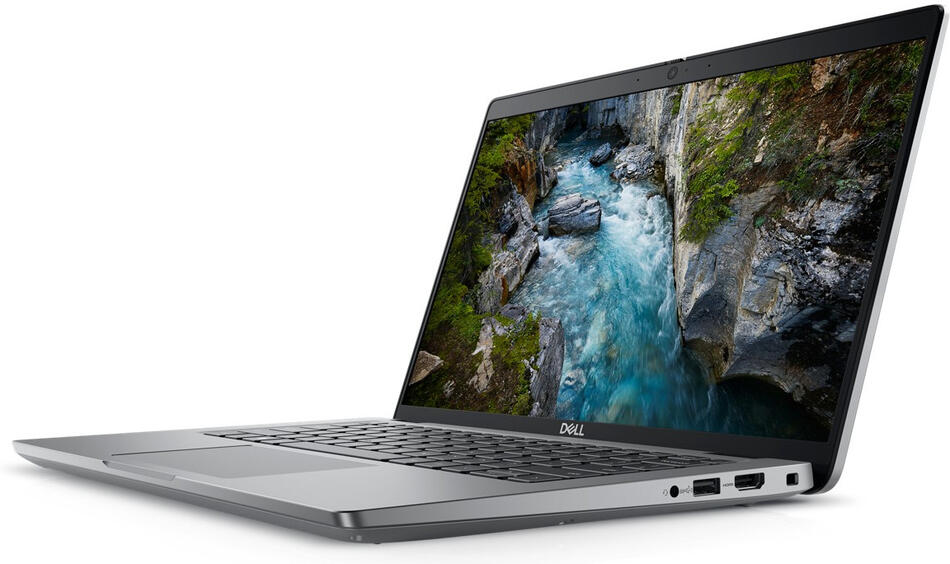 Dell Precision / 3480 / i7-1360P / 14" / FHD / 16GB / 512GB SSD/RTX ...