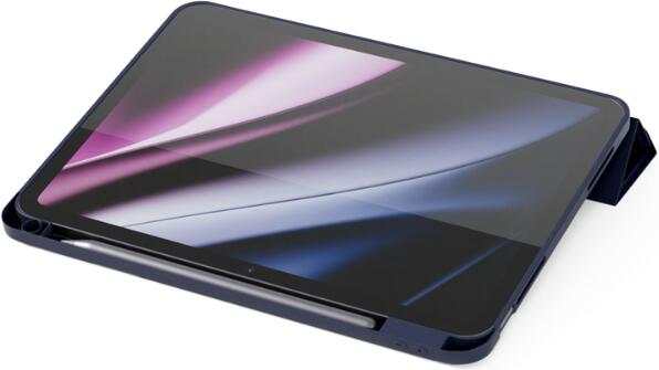 Epico Hero Flip Case iPad Pro 11" (3.-6. gen)/Air 10,9" (A14-M1)/Air 11 ...