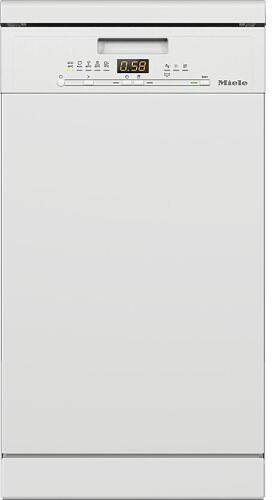 Příslušenství k Miele G 5430 SC SL Active, vrácené do 14-ti dnů - myčka ...