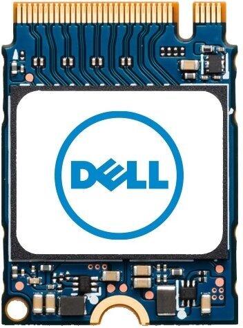 Recenze DELL disk 256GB SSD/ M.2/ PCIE NVMe/ Class 35/ 2230/ pro PC a ...