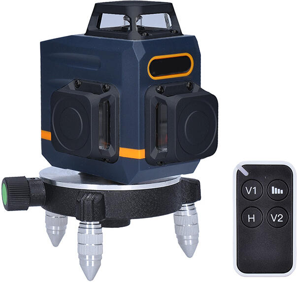 Příslušenství k Solight profesionální laserová vodováha - zelený laser ...