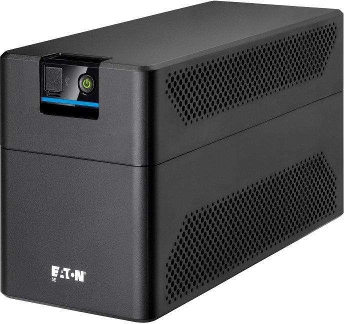 EATON UPS 5E 2200 USB IEC G2, Line-interactive, Tower, 2200VA/1200W ...