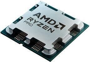 AMD Ryzen 5 PRO 7645 6C/12T (3.8/5.1GHz max,38MB,65W,AM5) AMD Radeon ...