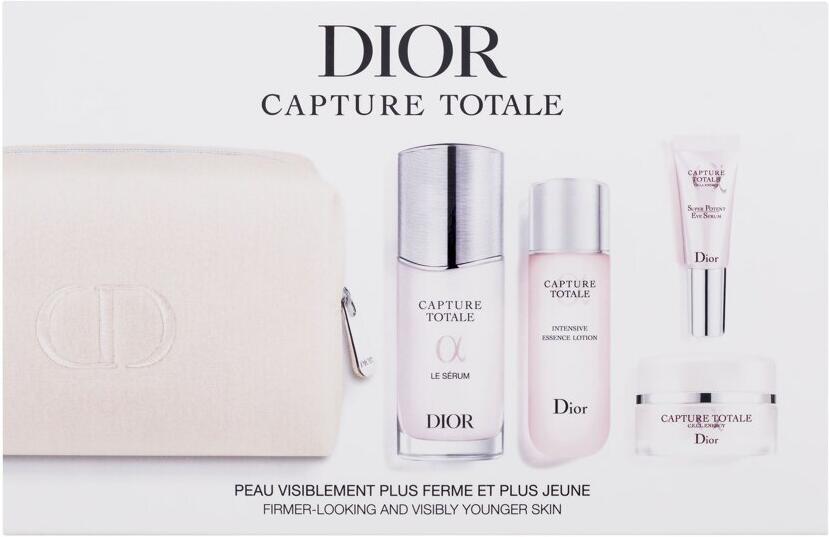 Pleťové sérum Christian Dior Capture Totale The Youth Revealing ...