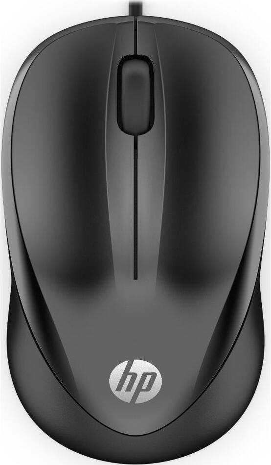 PC myš HP 1000 Wired | ONLINESHOP.cz