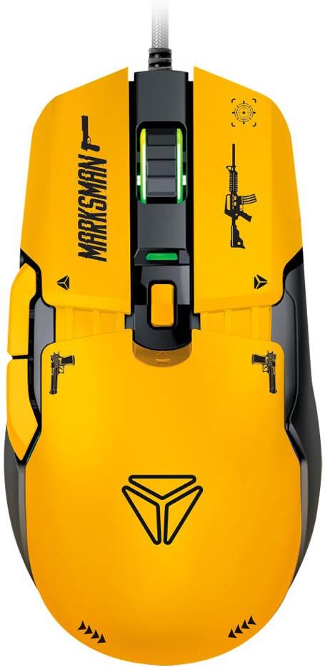 PC myš Yenkee YMS 3600YW | OnlineShop.cz