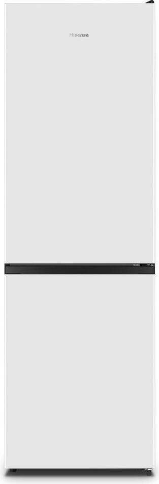 Chladnička Hisense RB390N4AWE | OnlineShop.cz