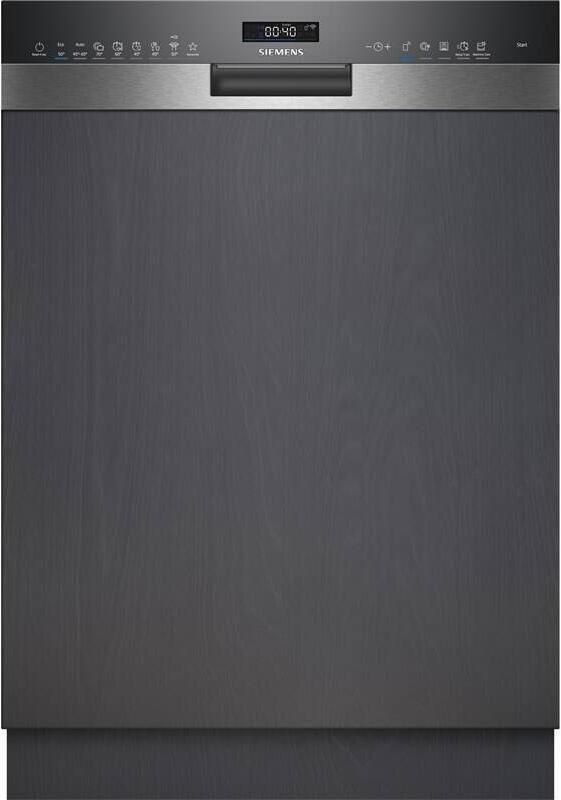 Myčka Siemens SN55ZS07CE | OnlineShop.cz