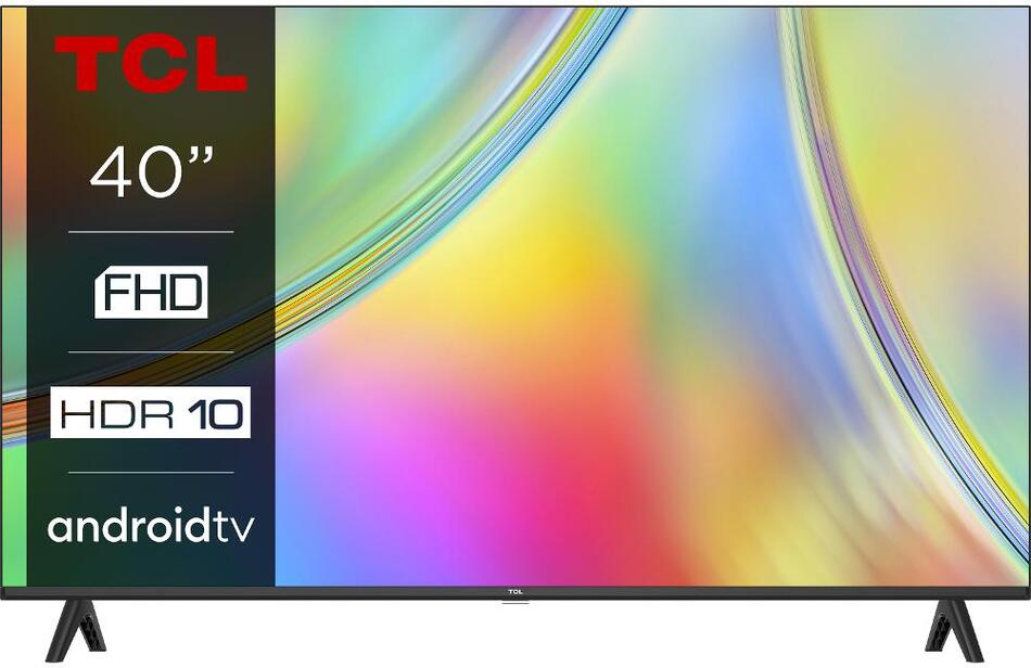 FHD LED TV TCL 40S5409A | OnlineShop.cz