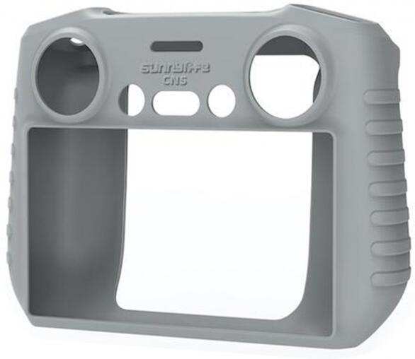 DJI RC 2 Controller - Silikonová ochrana (Grey) | OnlineShop.cz