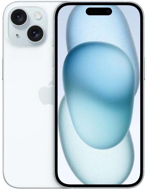 Diskuze Apple - iPhone 15 128 GB modrá | OnlineShop.cz