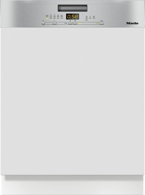 Myčka MIELE G 5110 SCi Active | OnlineShop.cz