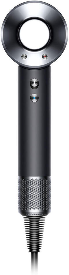 Fén Dyson Supersonic Origin HD07 černá/šedá | OnlineShop.cz