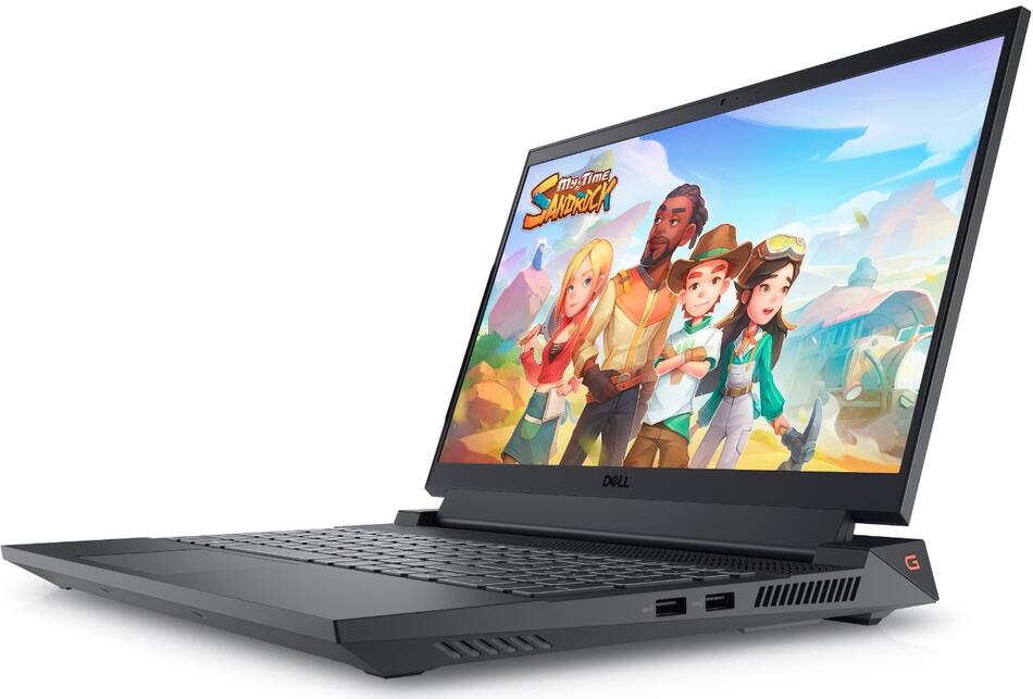 Alternativy k Dell G15 / 5535 / R7-7840HS / 15,6" / FHD / 16GB / 512GB ...