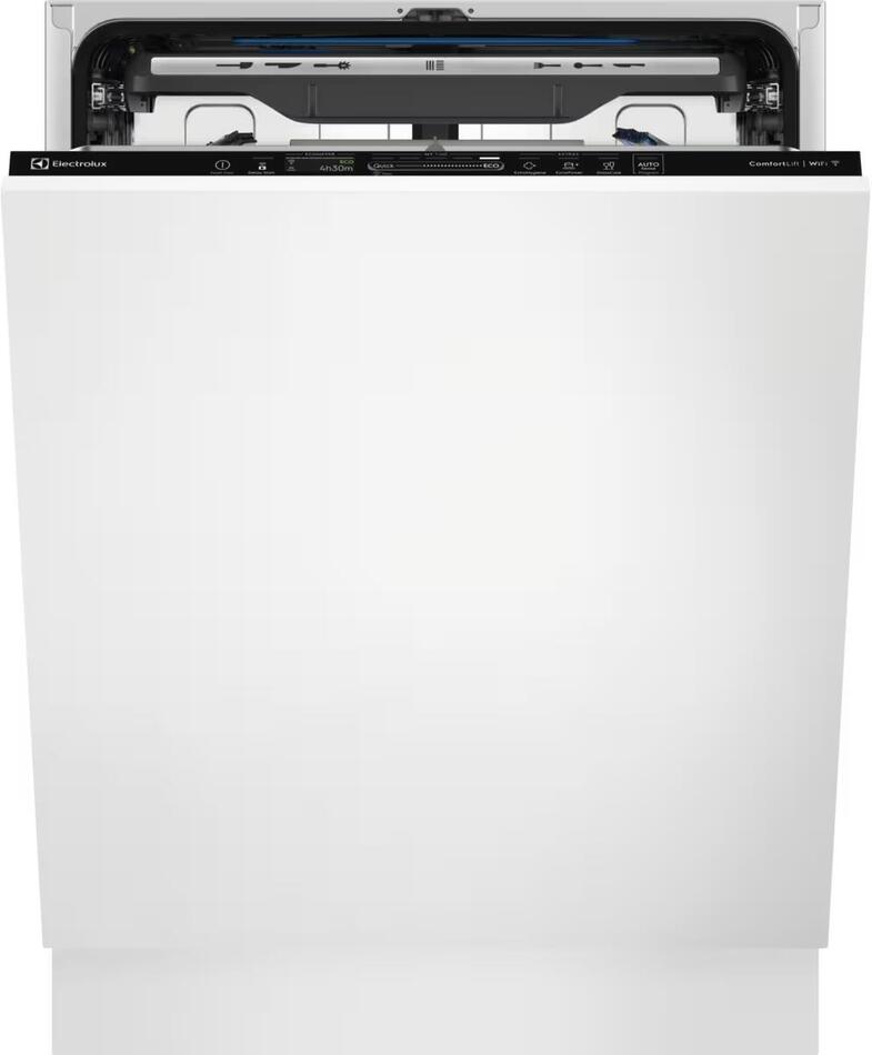Myčka Electrolux EEC87400W | OnlineShop.cz