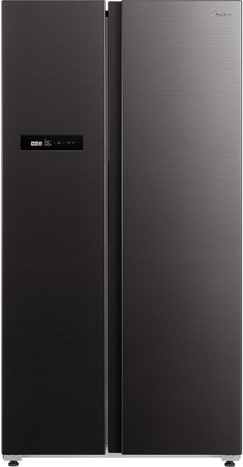 Chladnička Midea MDRS791MIE28 | OnlineShop.cz