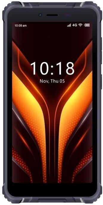 Mobilní telefon ALIGATOR RX850 eXtremo 4GB/64GB, černo-šedý | OnlineShop.cz