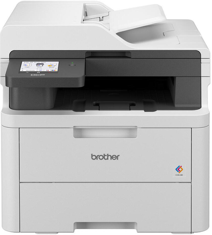 Brother brother / DCP-L3560CDW / MF / LED / A4 / LAN / Wi-Fi Dir/USB (DCPL3560CDWYJ1 ...