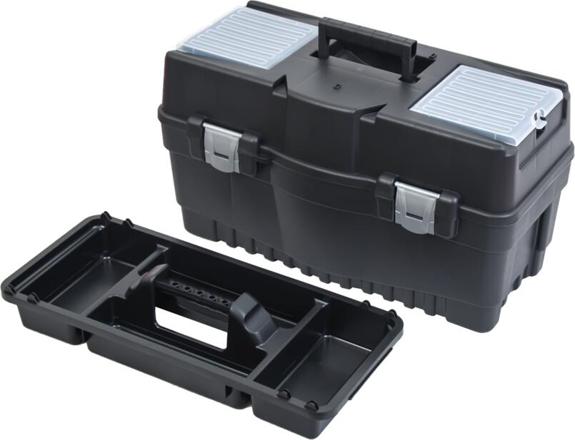 Příslušenství k Patrol - toolBox Formula A700 - Kufr na nářadí ...