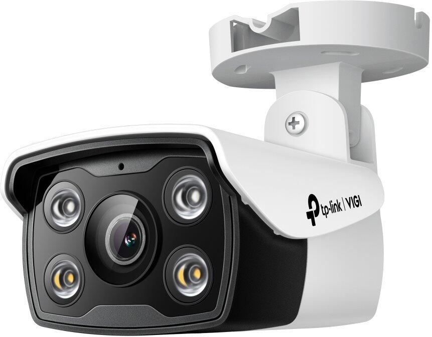 Fotogalerie TP-Link VIGI C340 - VIGI 4MPx venkovní bullet síťová kamera ...