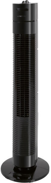 Fotogalerie Clatronic TVL 3770, černý - sloupový ventilátor | OnlineShop.cz