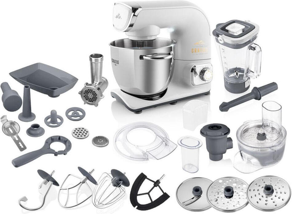 Kuchyňský robot ETA Gratus Evo Max 1028 90061 | OnlineShop.cz