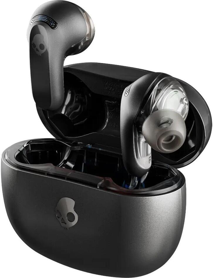TW RAIL ANC TWS IN-EAR Skullcandy | OnlineShop.cz