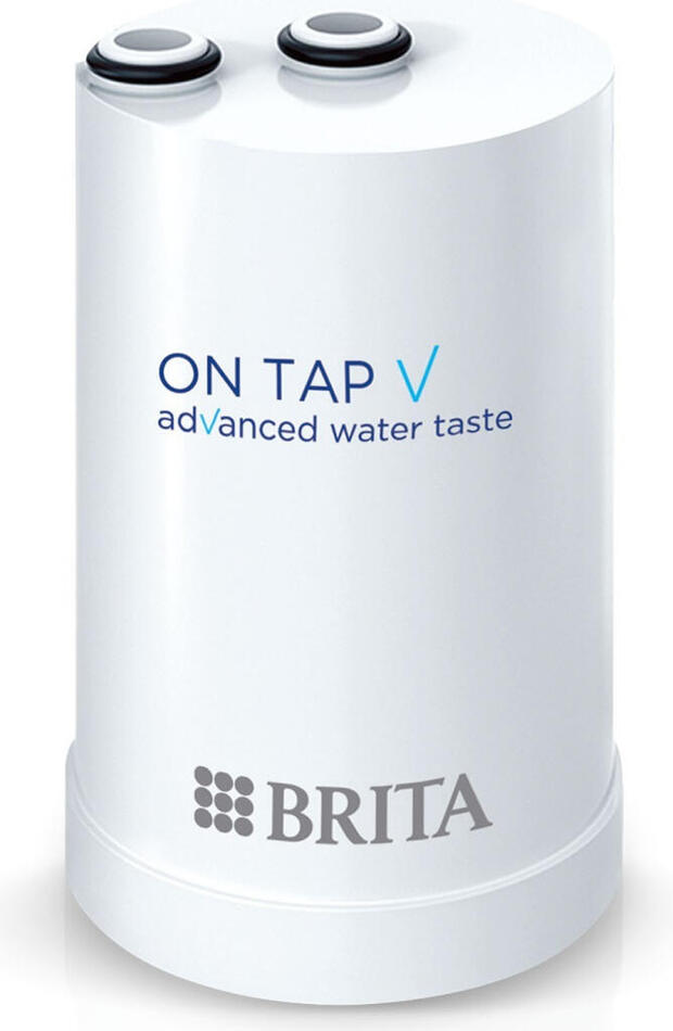 Filtrace vody Brita Pack 1 On Tap V Filtračný syst | OnlineShop.cz