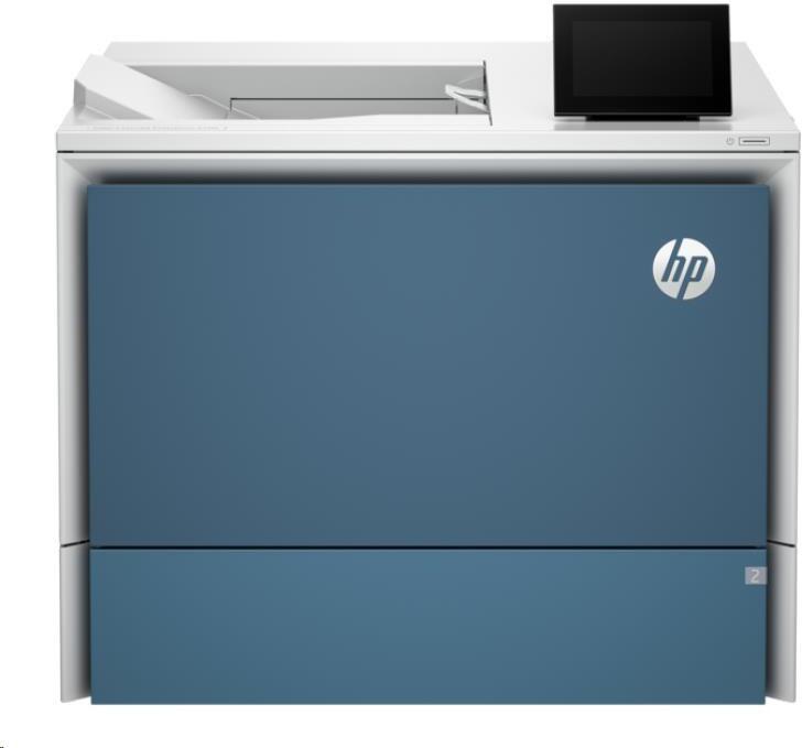 Diskuze HP Inc. HP Color LaserJet Enterprise 6700dn (A4, 52 ppm, Duplex ...