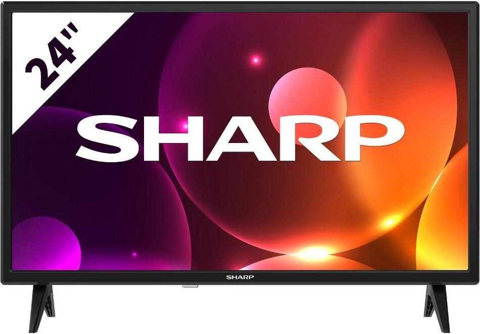 Diskuze Sharp 24FA2E - HD LED TV | ONLINESHOP.cz