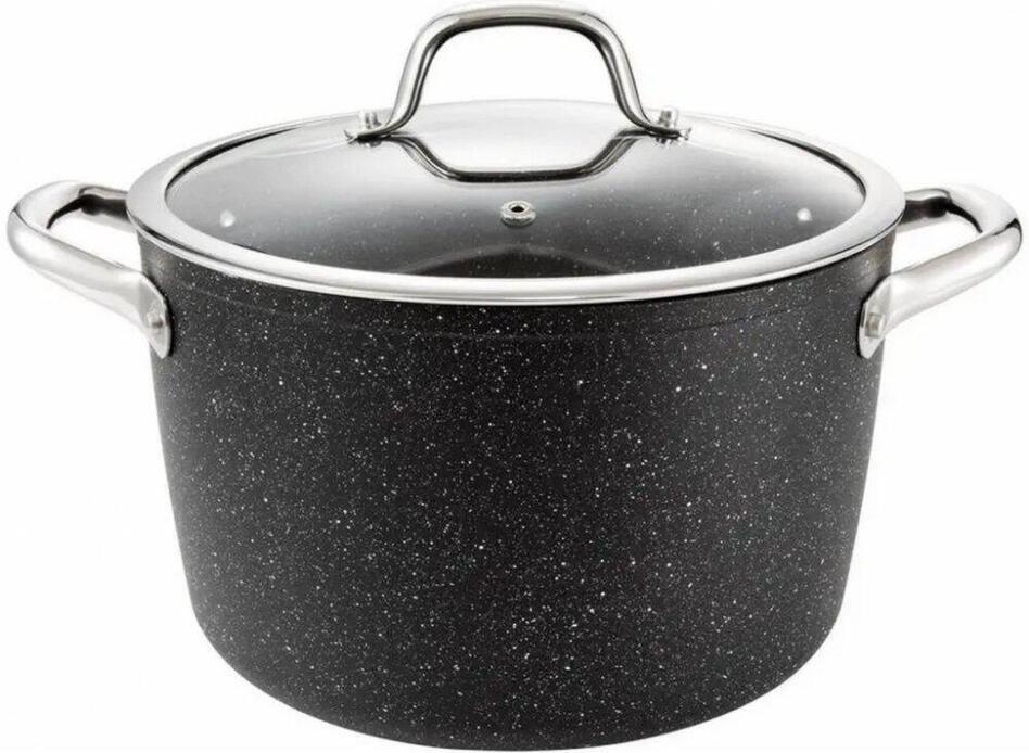 Diskuze Tescoma PRESIDENT Stone s poklicí pr. 24 cm, 4.5 l, vystaveno ...