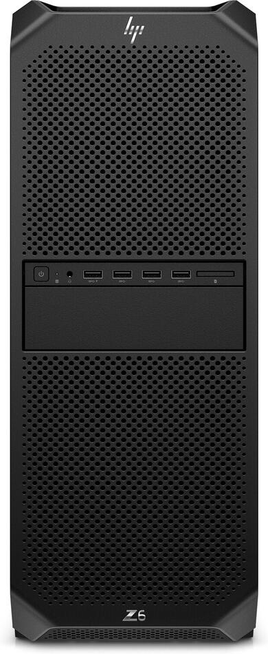 Recenze HP Z6 / G5 / Tower / TRPRO-7965WX / 128GB / 2TB SSD/RTX 4000 ...