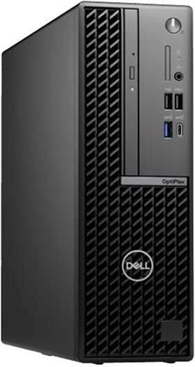 Příslušenství k Dell - SPL/Dell OptiPlex Plus SFF / 260W / TPM / i7 ...