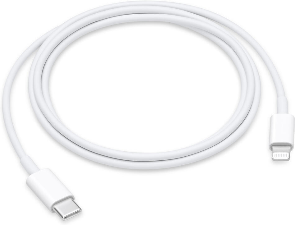 Apple USB-C to Lightning Cable (1m) | OnlineShop.cz