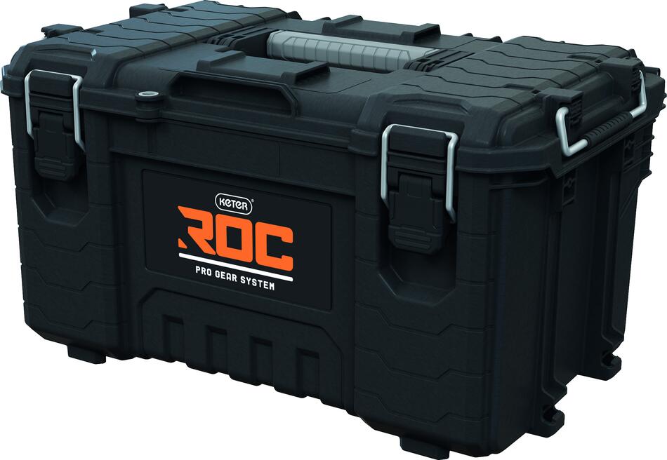 ROC Pro Gear 2.0 Tool box Keter | OnlineShop.cz